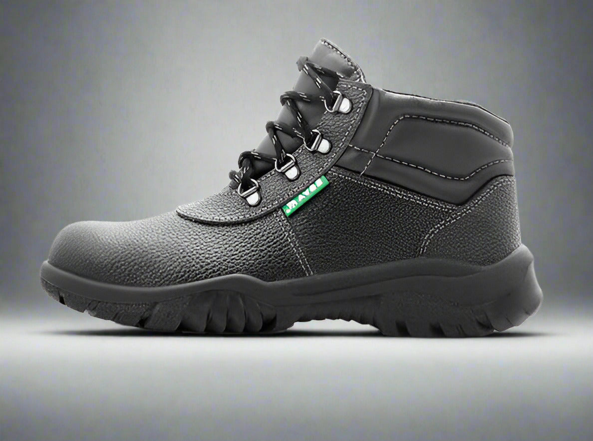 Bova Range – Solid Safety and Stationers