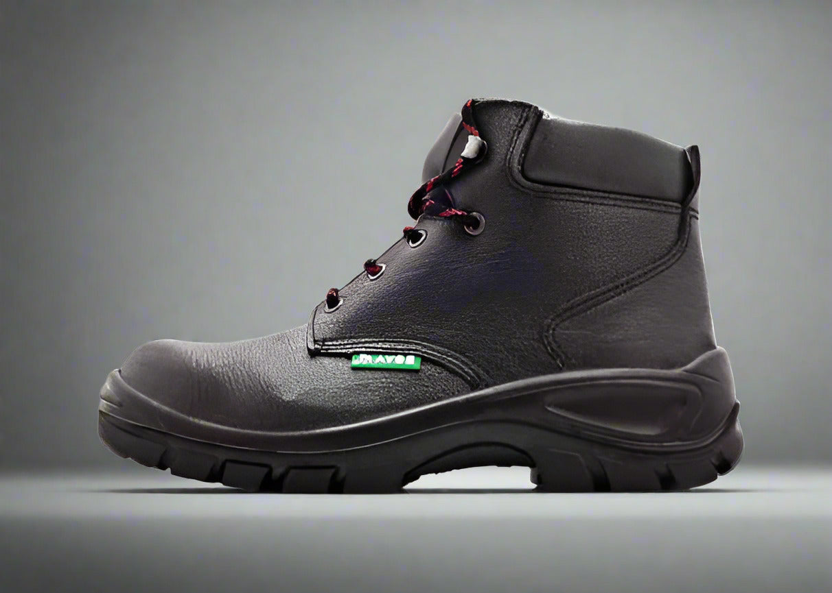 Bova Range – Solid Safety and Stationers