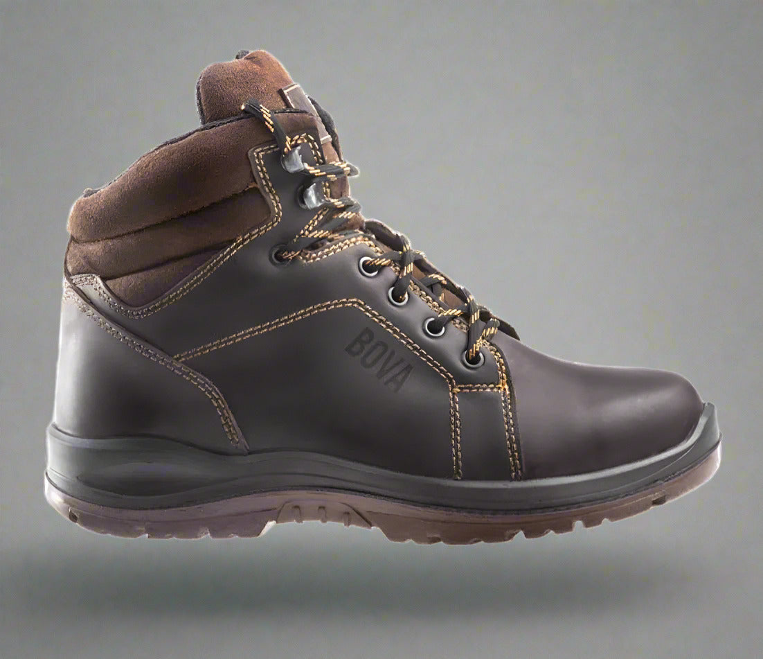 Bova Hiker Boot STC – Solid Safety and Stationers