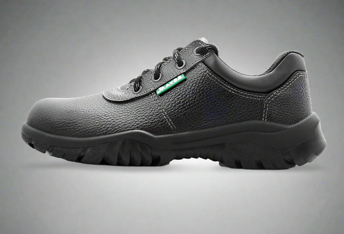 Bova Multi STC Work Shoe – Solid Safety and Stationers