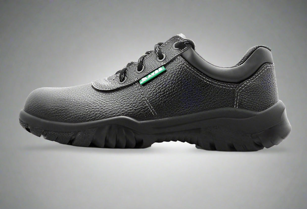 Bova Multi STC Work Shoe – Solid Safety and Stationers