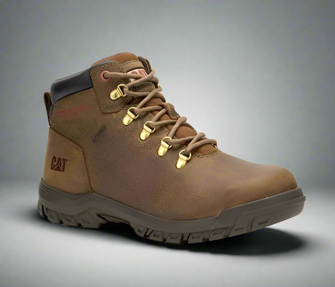CAT Mae 2 Women’s Safety Boot STC – Solid Safety and Stationers