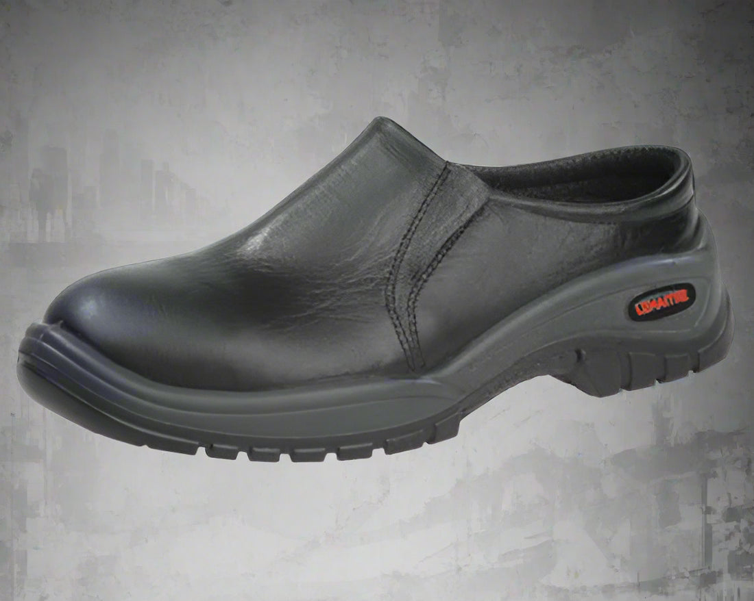 Lemaitre Clog Slip-on Shoe STC (Unisex) – Solid Safety and Stationers