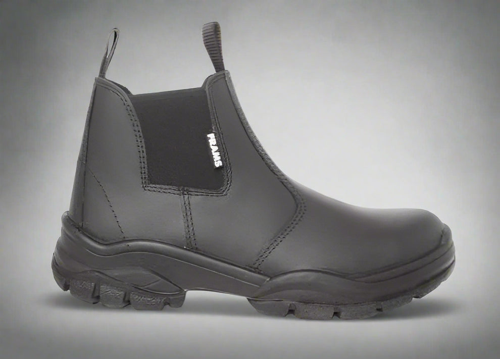 Frams Chelsea Boot STC – Solid Safety and Stationers