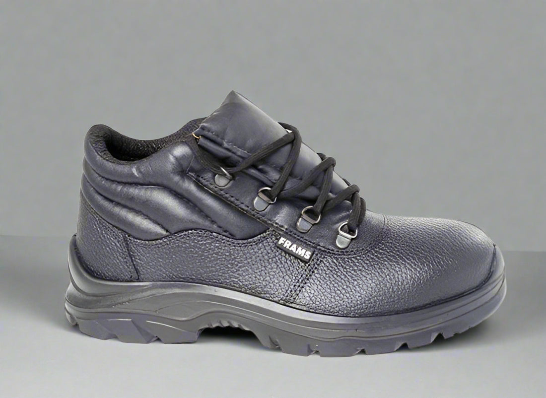 Frams Geo-Trek Boot STC – Solid Safety and Stationers