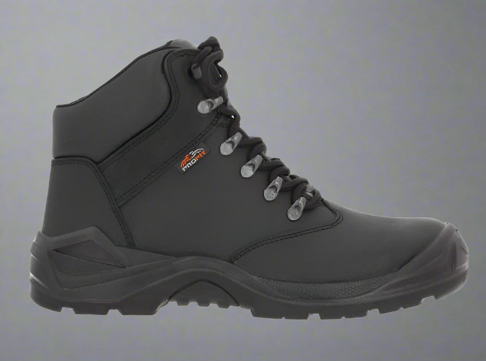 Profit Goliath II Safety Boot – Solid Safety and Stationers