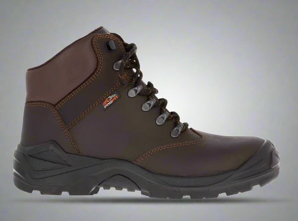 Profit Goliath II Safety Boot – Solid Safety and Stationers