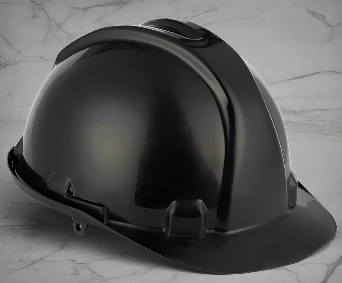 Classic Hard Hat – Solid Safety and Stationers