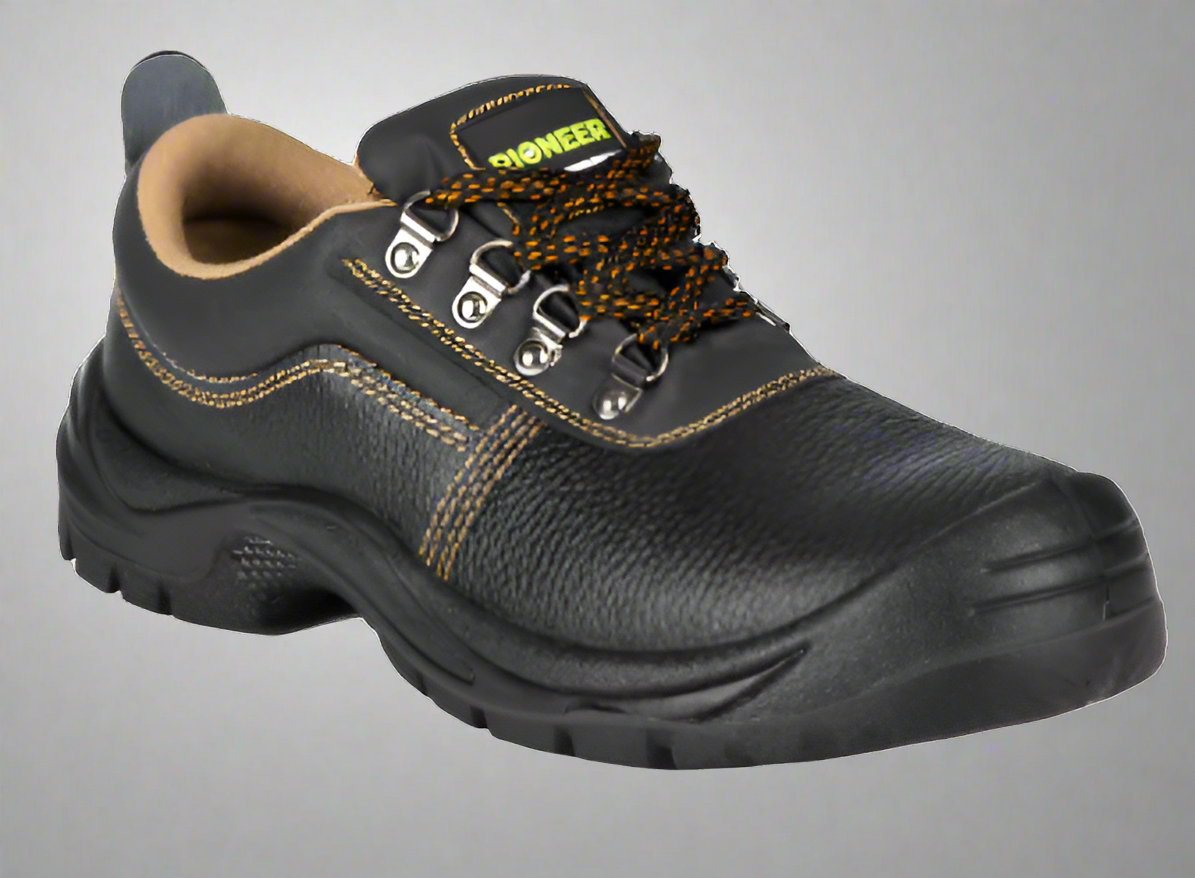 Budget Footwear – Solid Safety and Stationers