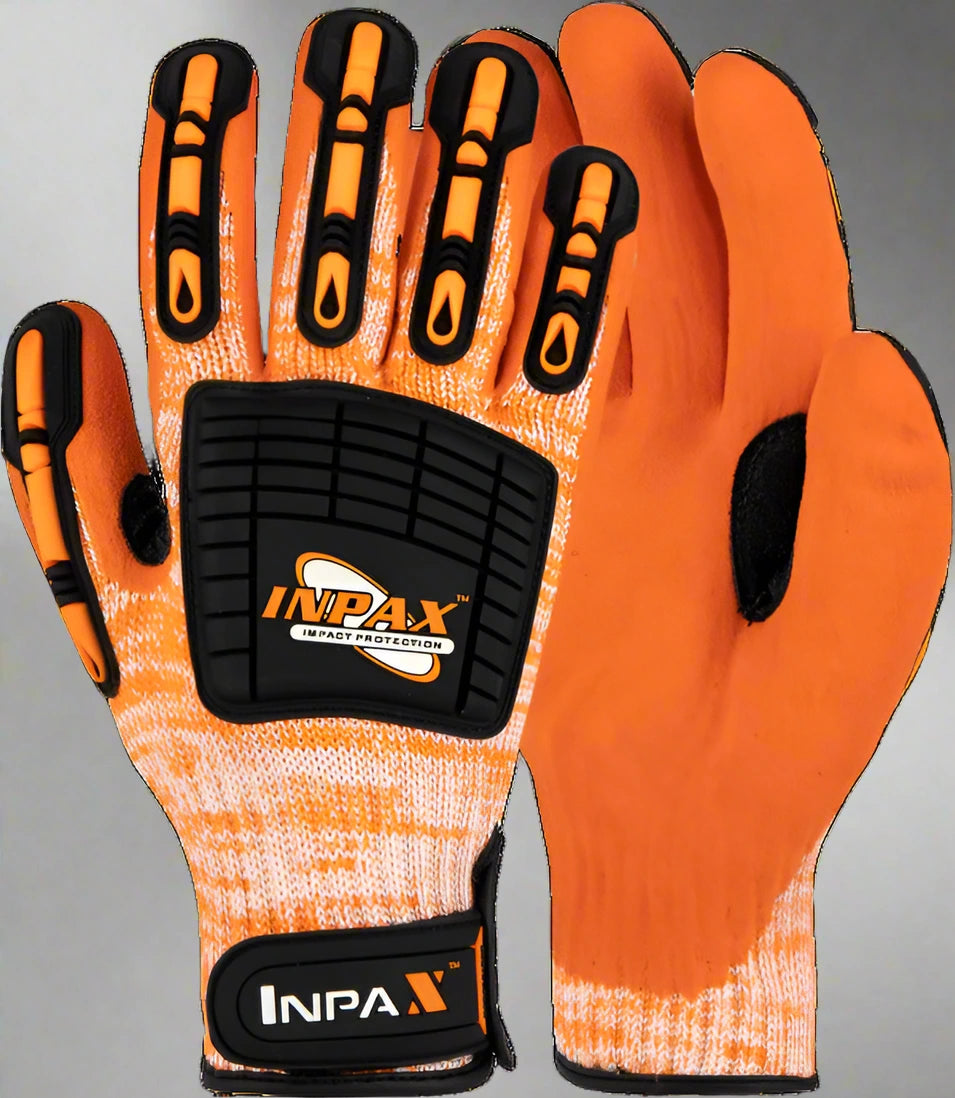 Maxmac Impax – Solid Safety and Stationers