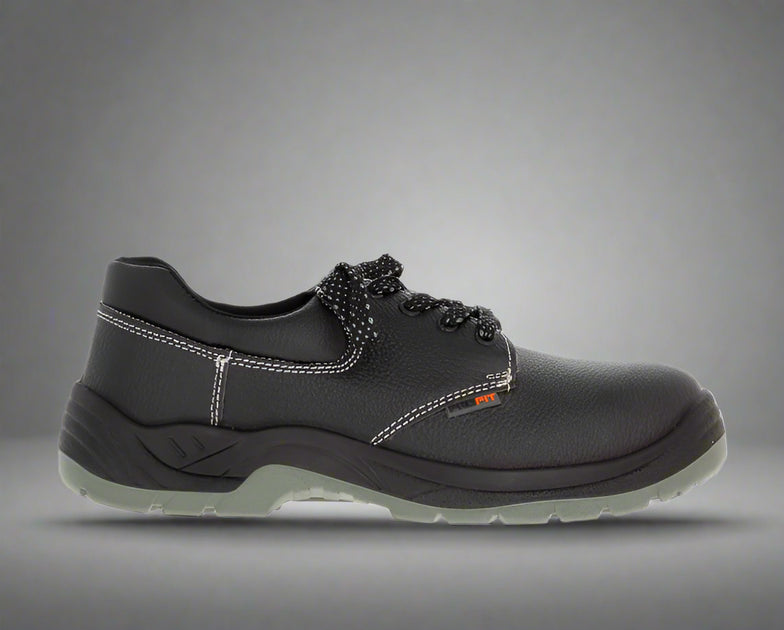 Profit Hobo Safety Shoe – Solid Safety and Stationers