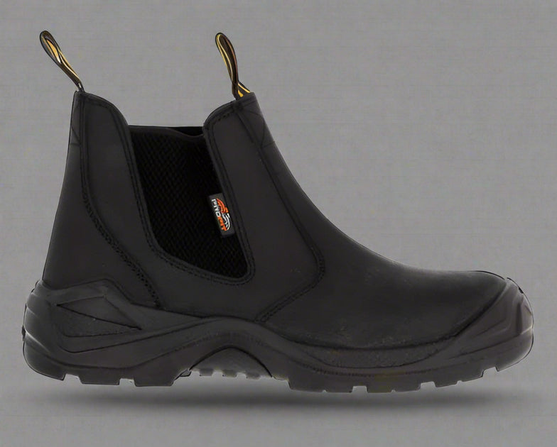 Profit Bagheera Chelsea Boot STC – Solid Safety and Stationers
