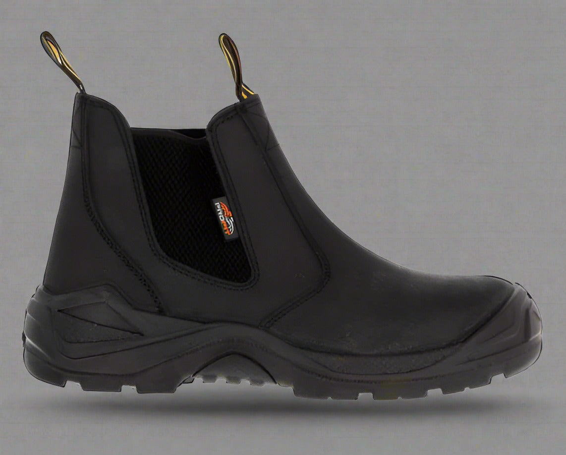 Profit Range – Solid Safety and Stationers