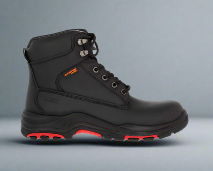 Profit Tarantula Safety Boot – Solid Safety and Stationers