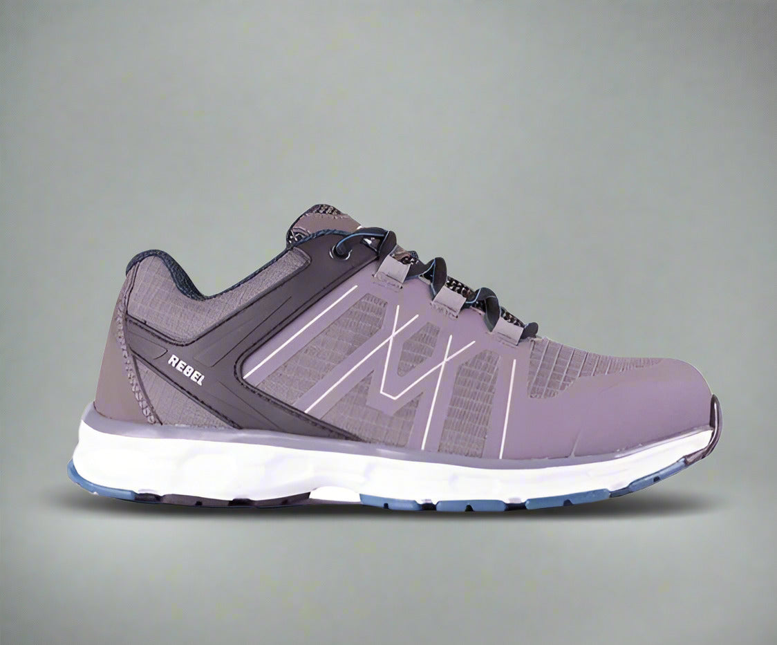 Rebel Range – Solid Safety and Stationers