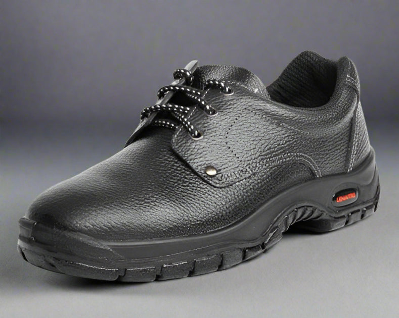 Lemaitre Robust Safety Shoe – Solid Safety and Stationers