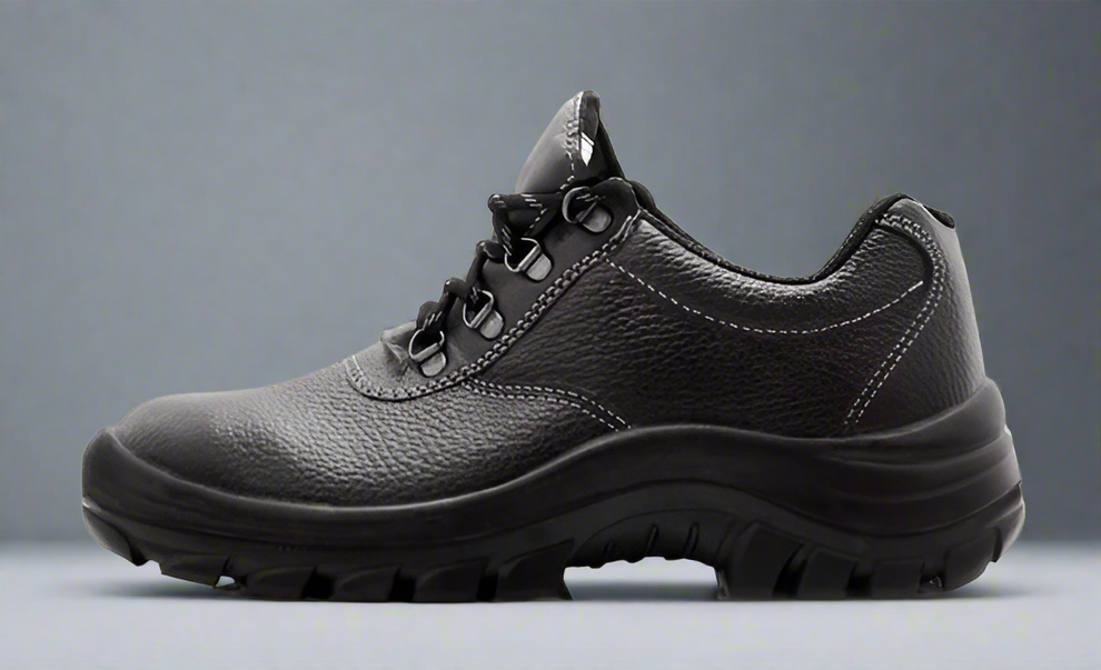 Bova Radical Steel Toe Work Shoe – Solid Safety and Stationers