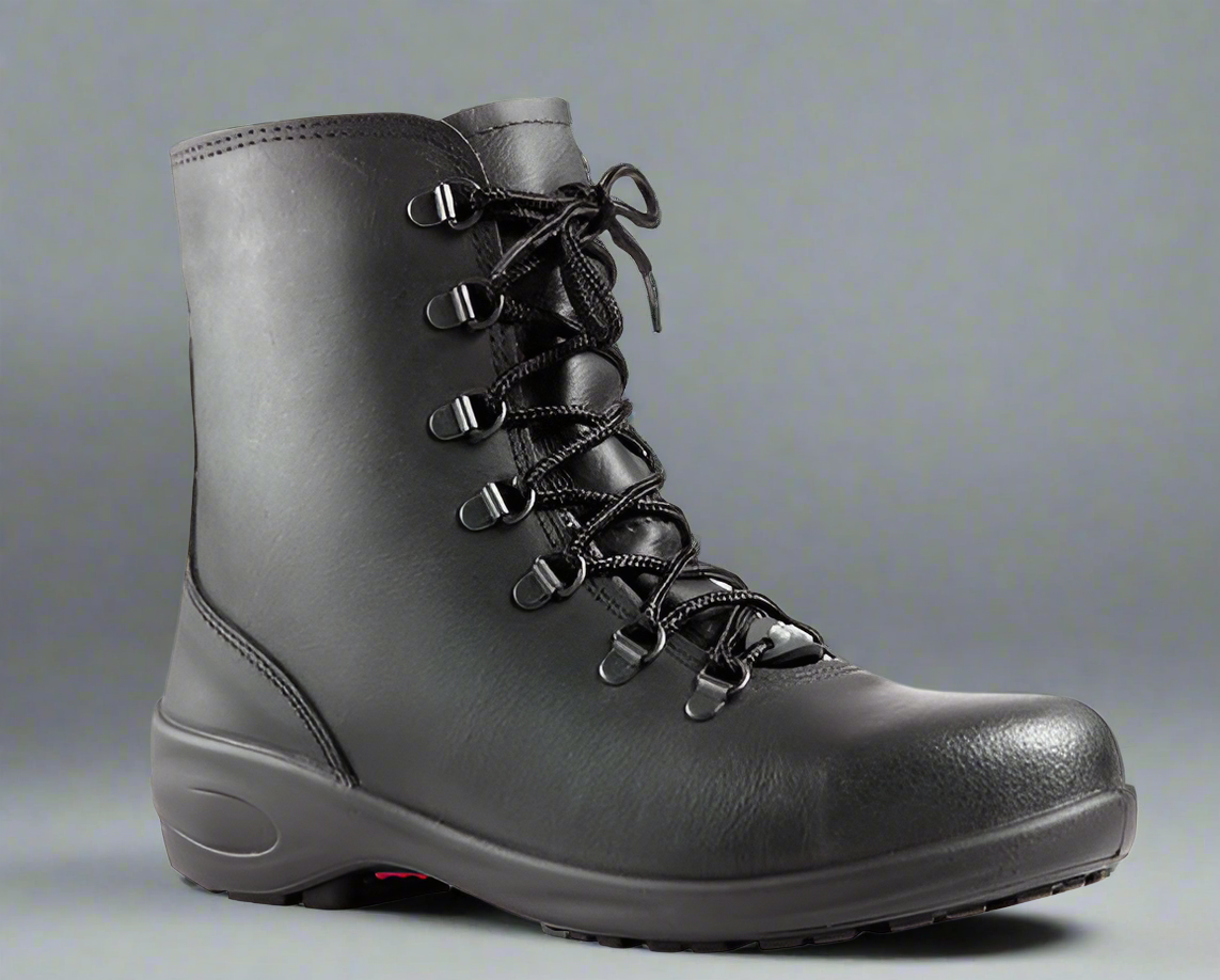 Security Footwear – Solid Safety and Stationers