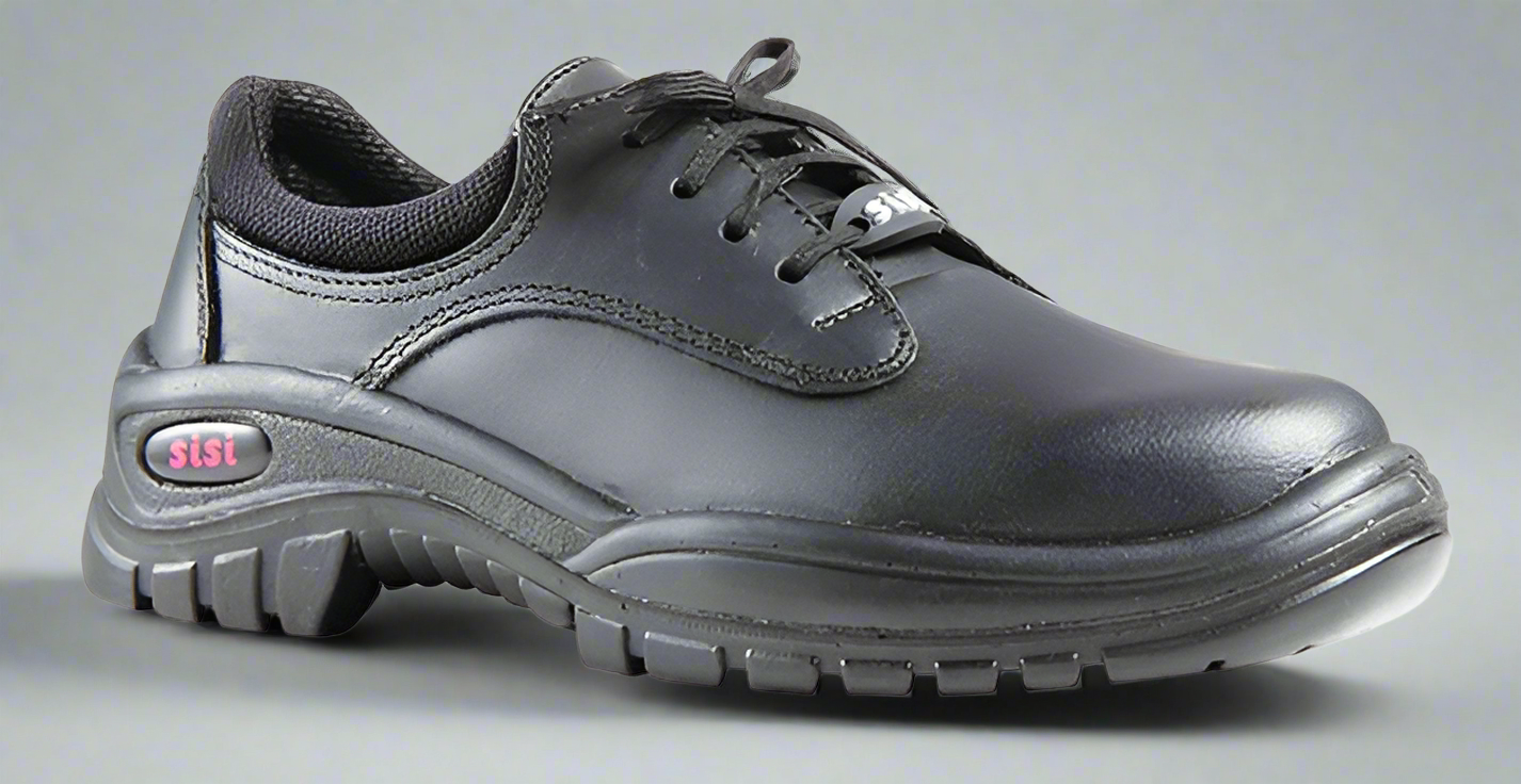 Security Footwear – Solid Safety and Stationers