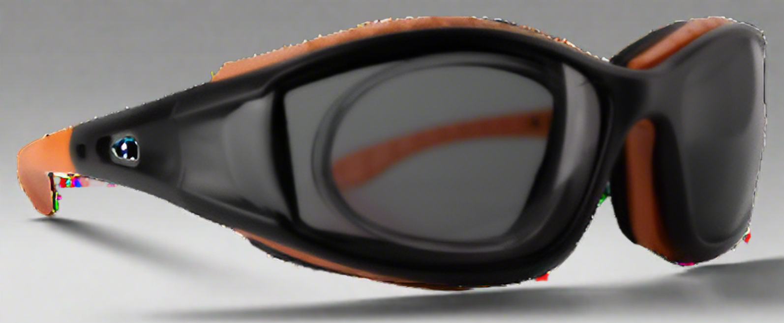 Vision Spoggle Eye Protection – Dual Frame Design – Solid Safety and ...