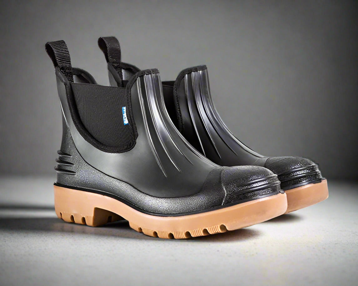 Gumboots / Waterboots – Solid Safety and Stationers