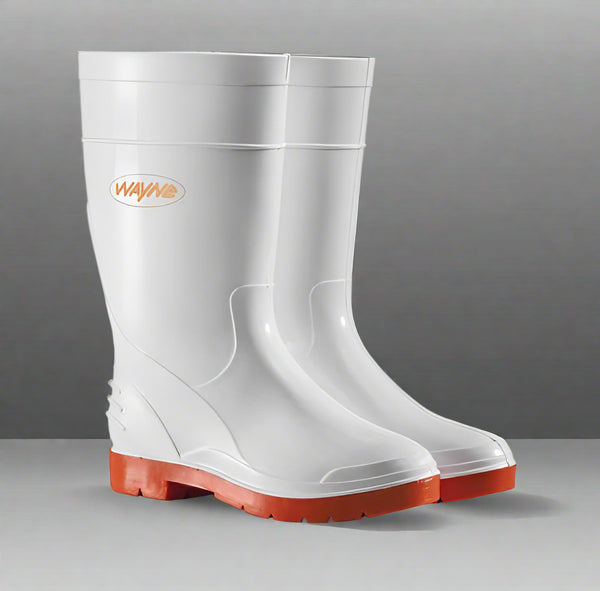 Wayne Duralight Ladies Gumboot (NSTC) – Solid Safety and Stationers