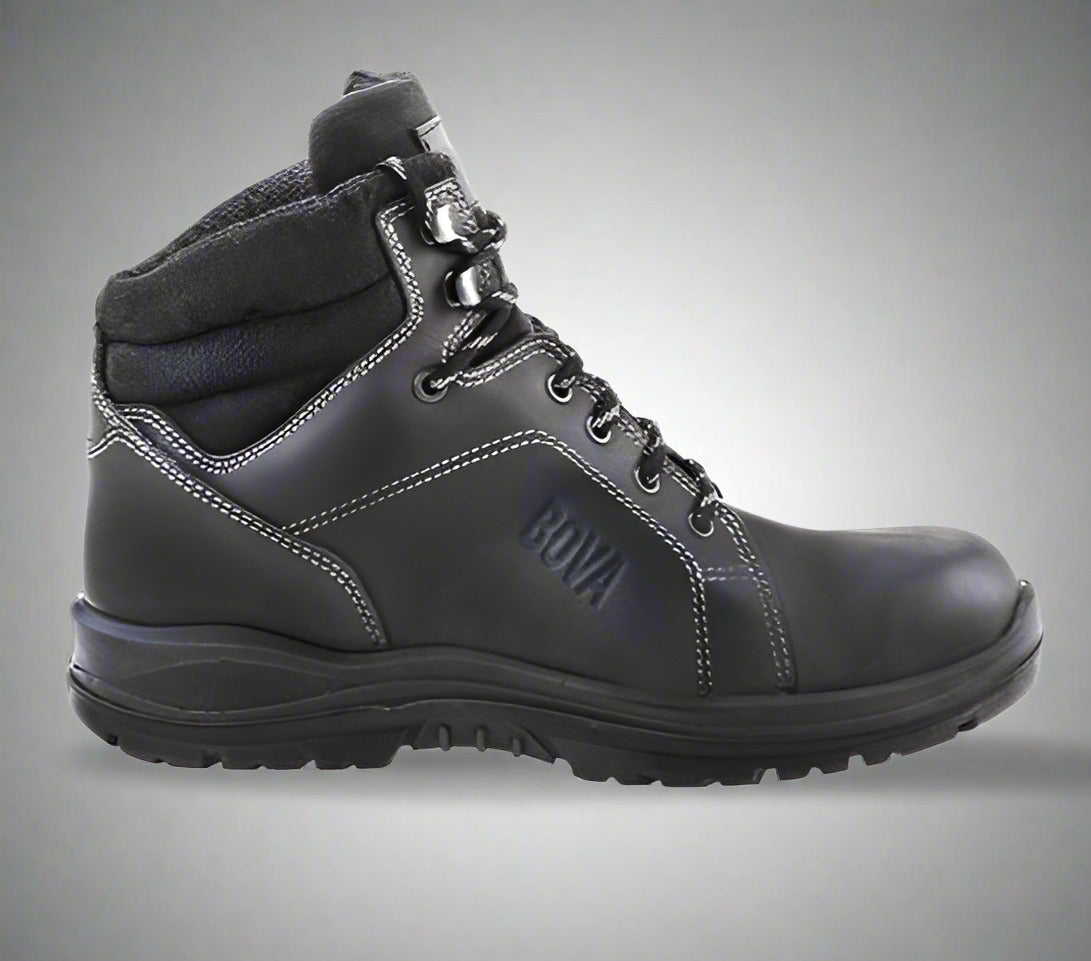 Bova Hiker Boot STC – Solid Safety and Stationers
