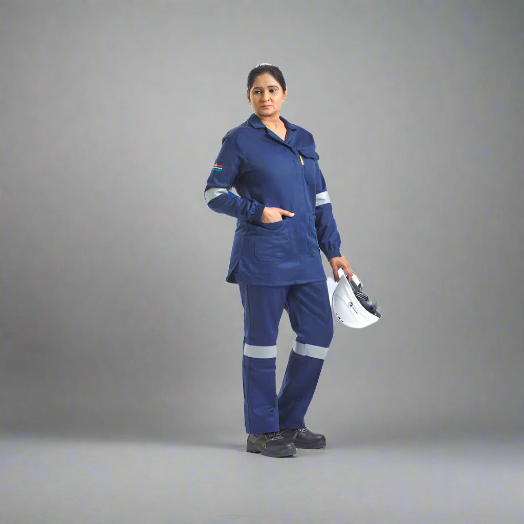 Overalls & Technical Wear – Solid Safety and Stationers
